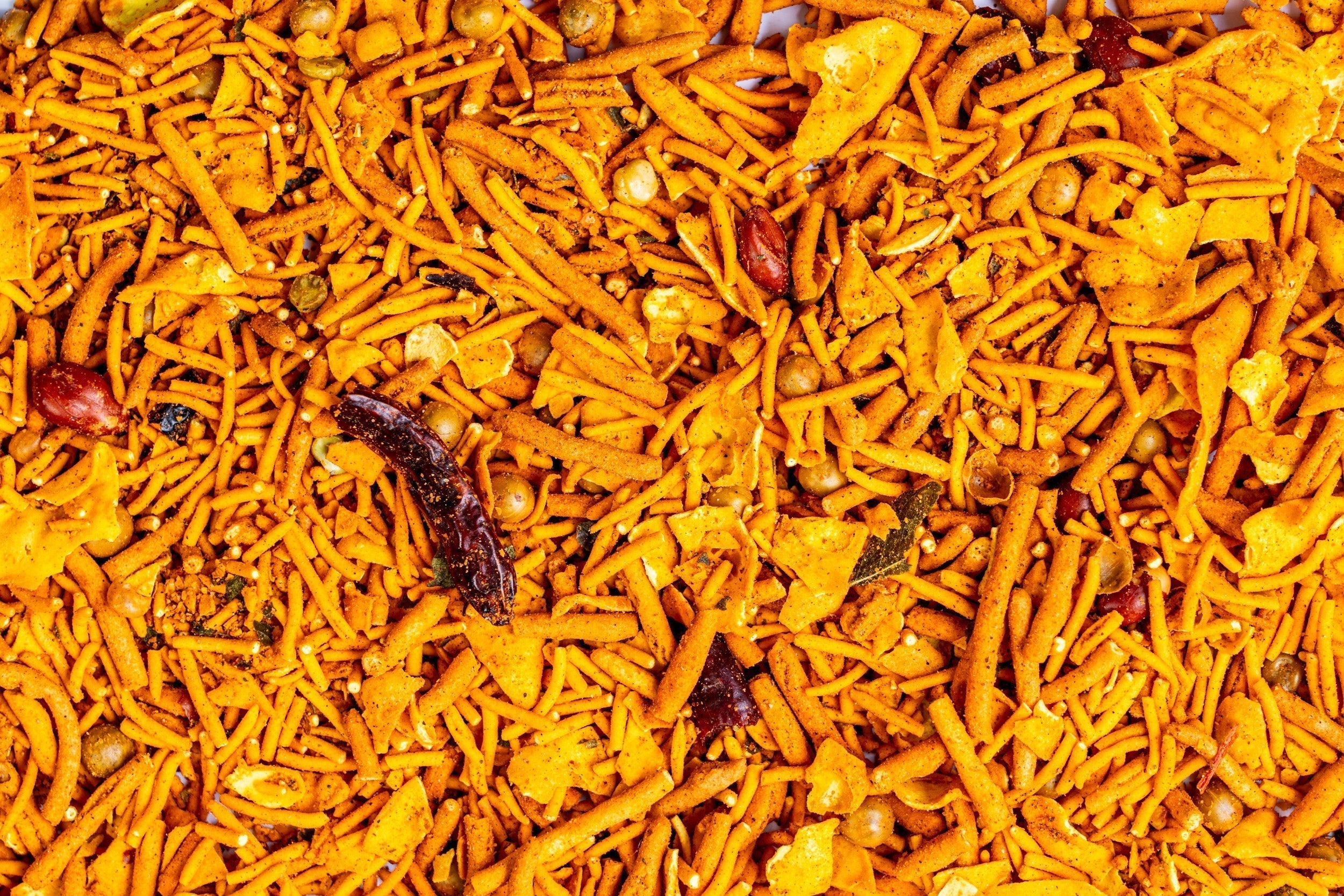 Popular Indian Snacks – Rafi's Spicebox