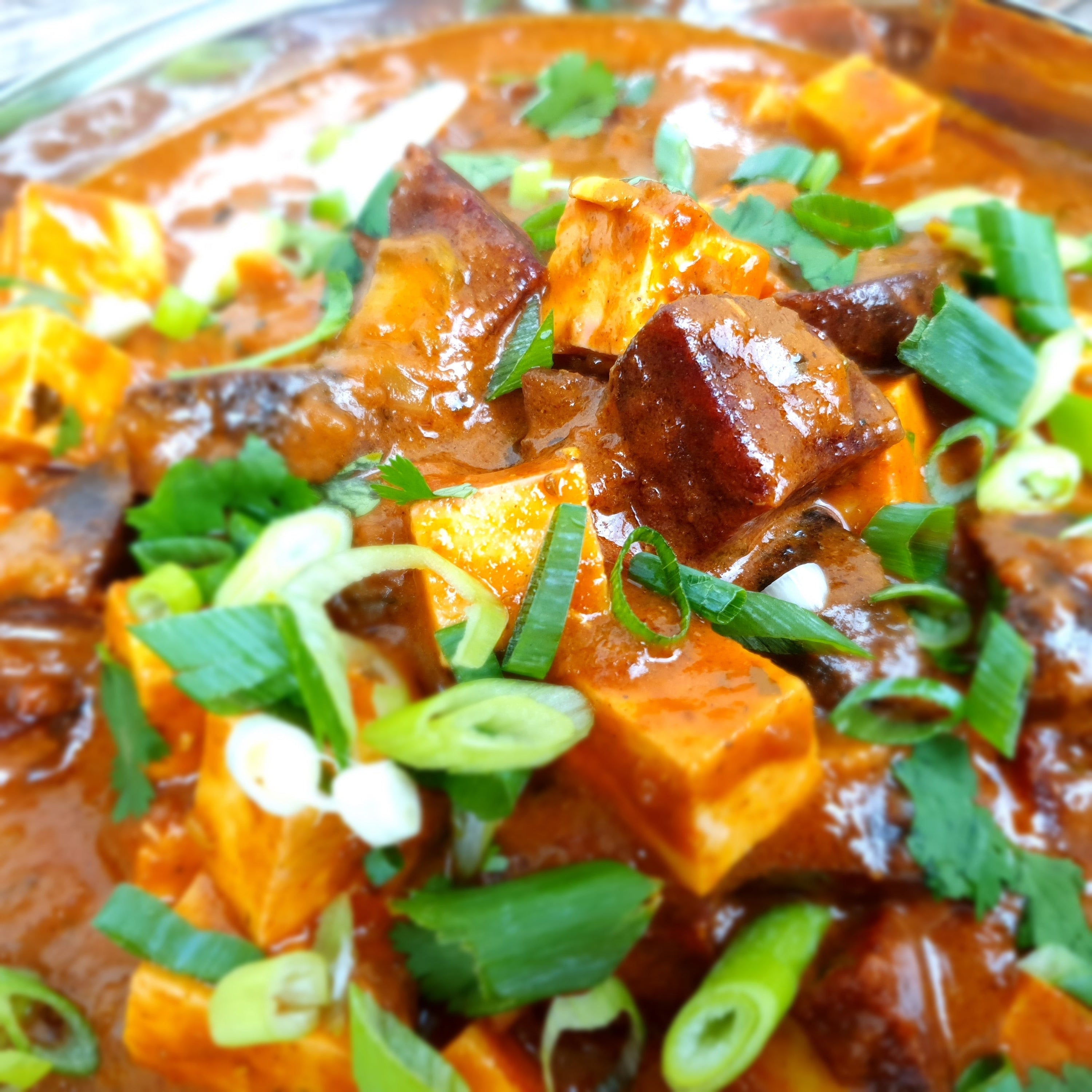 Paneer Balti Curry Recipe – Rafi's Spicebox