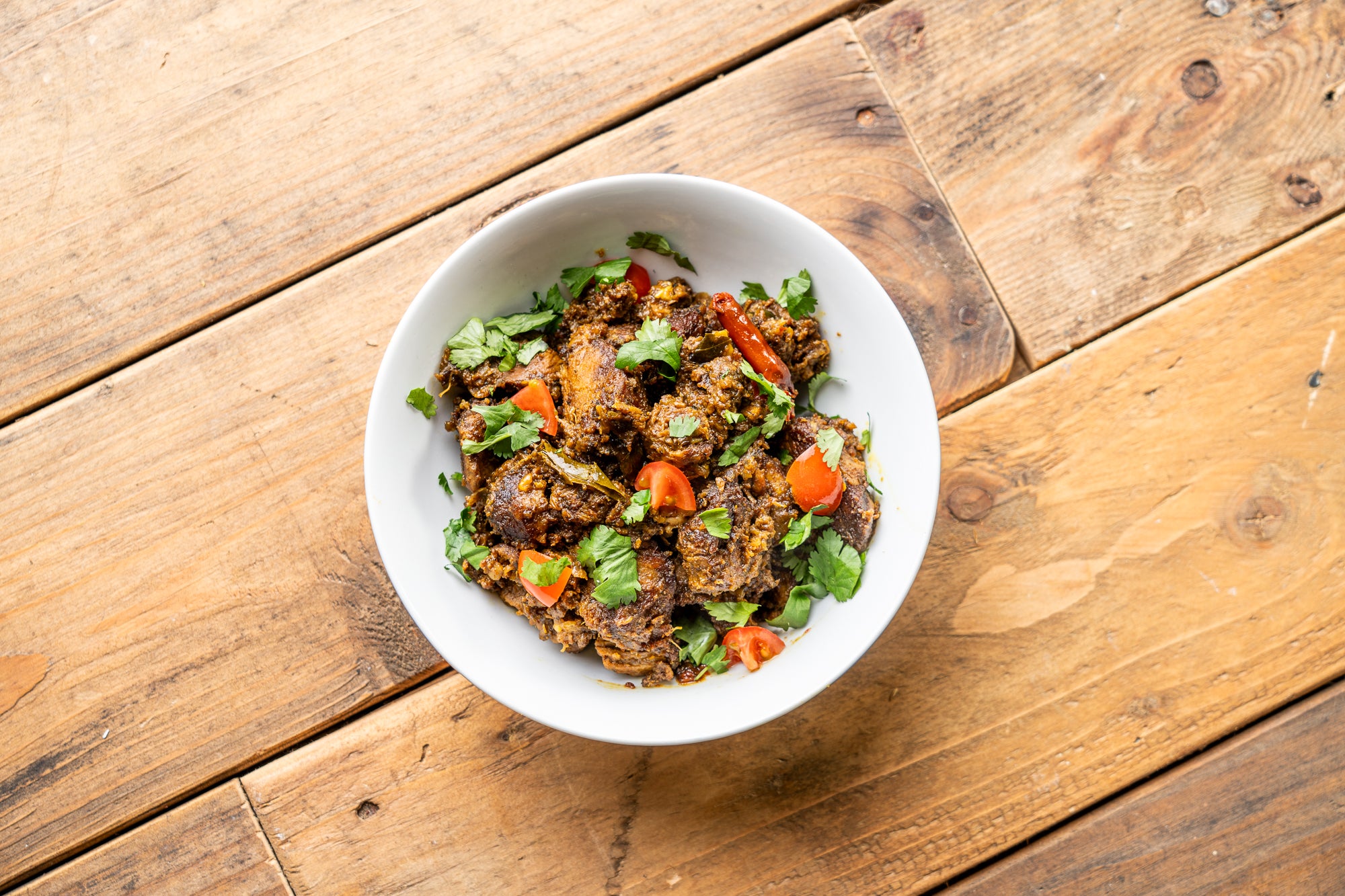 Curry Kits – Rafi's Spicebox