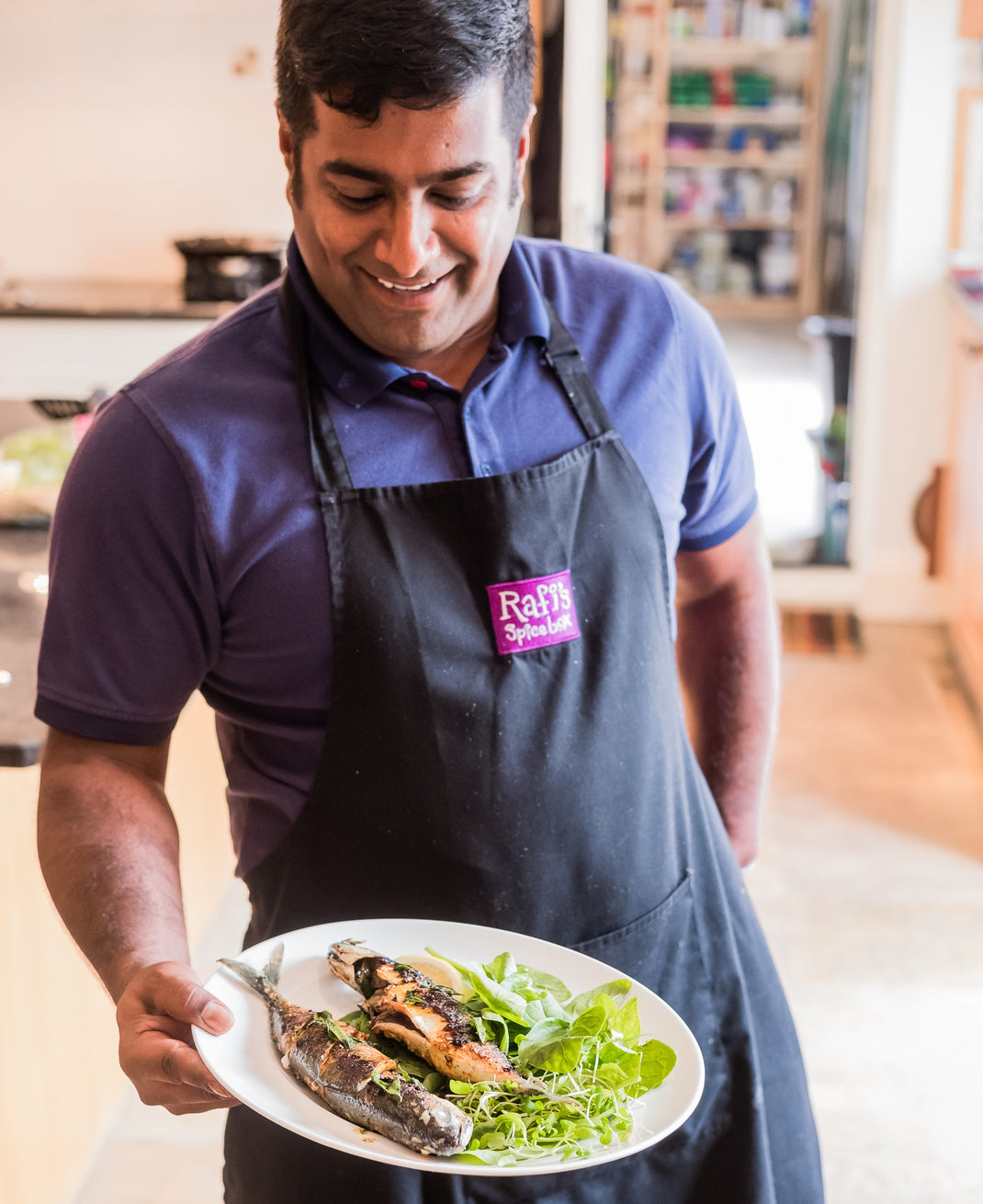 How to make lamb curry – Rafi's Spicebox