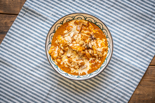 Easy Korma Curry Kit – Rafi's Spicebox