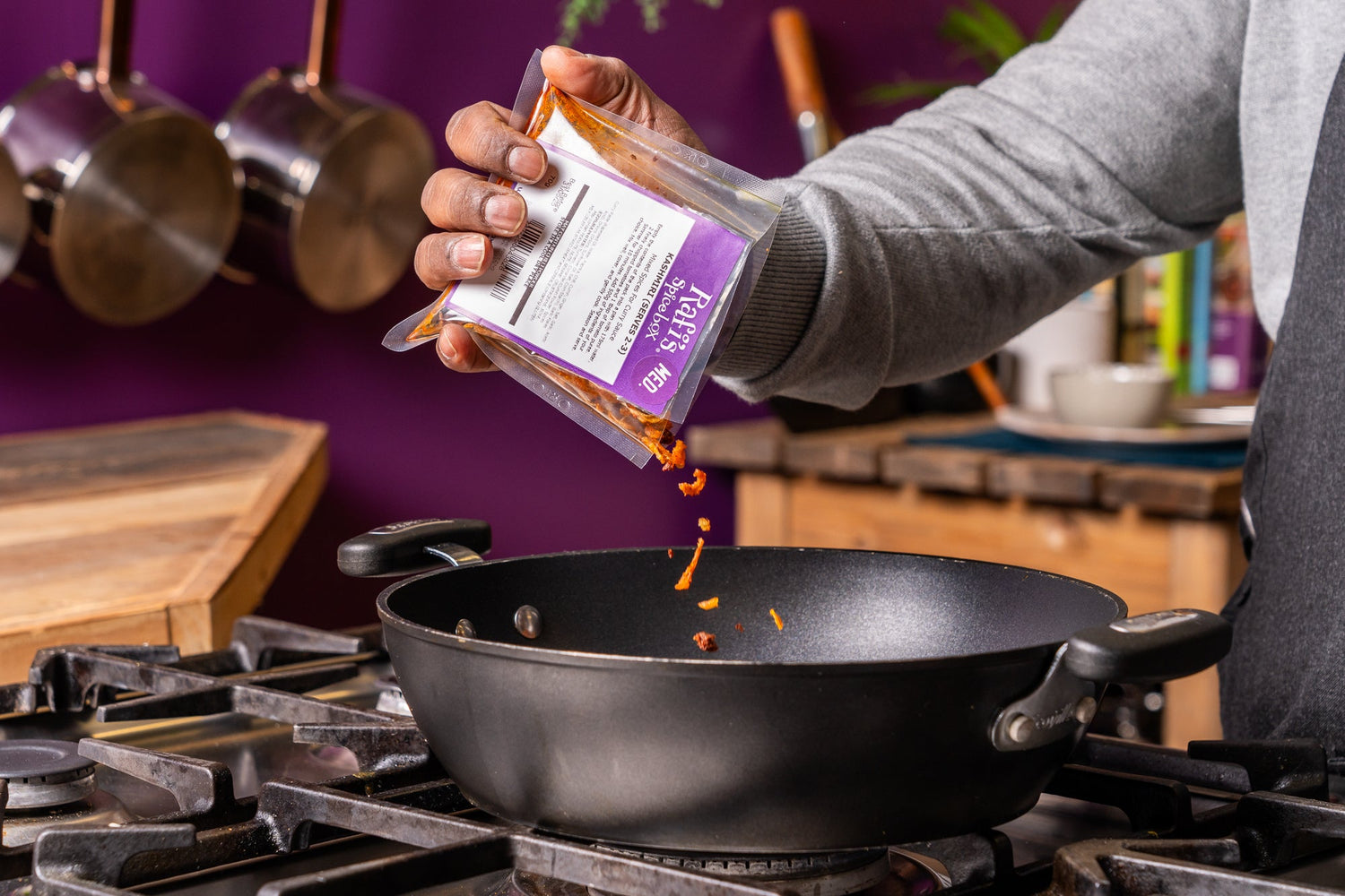 Collections – Rafi's Spicebox