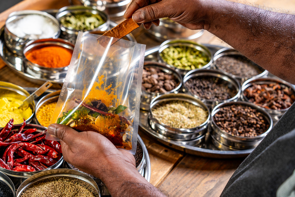 Rafi's Spicebox - Curry Kits, Indian Spices and Food Gifts – Rafi's ...