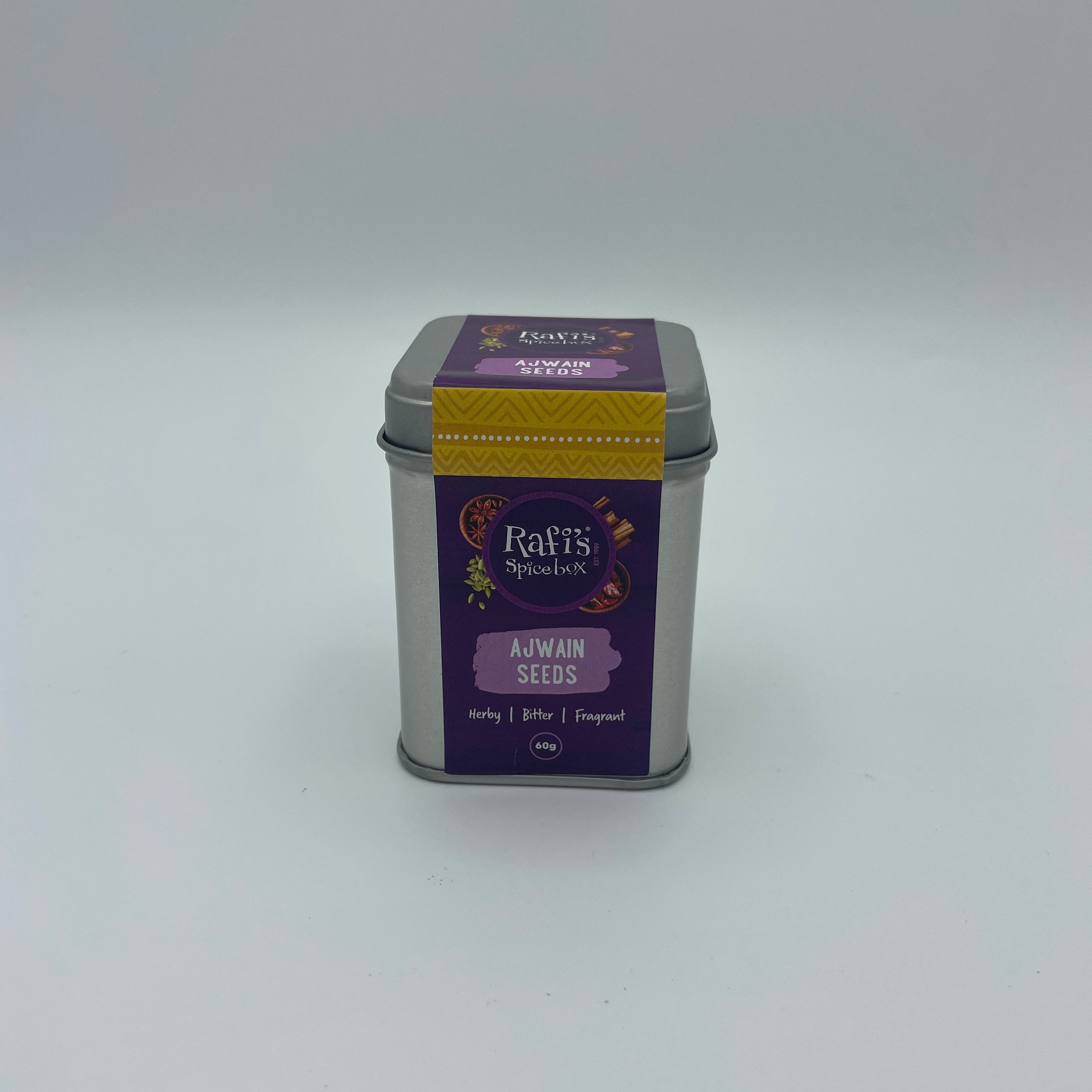Collections – Rafi's Spicebox