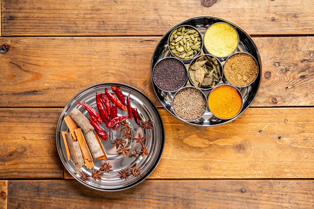 Collections – Rafi's Spicebox