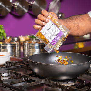 Rafi's Spicebox - Curry Kits, Indian Spices and Food Gifts – Rafi's ...